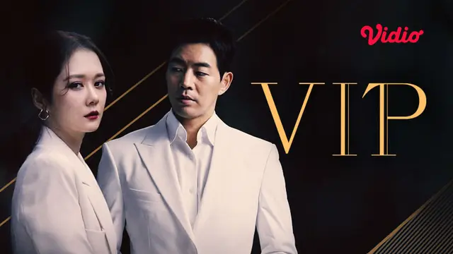 Review Drama Korea VIP, Dibintangi Jang Nara dan Lee Sang Yoon - On Off ...