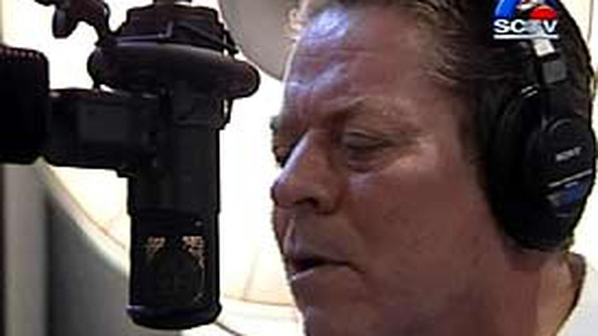 Robert Palmer Meninggal Dunia - Global Liputan6.com