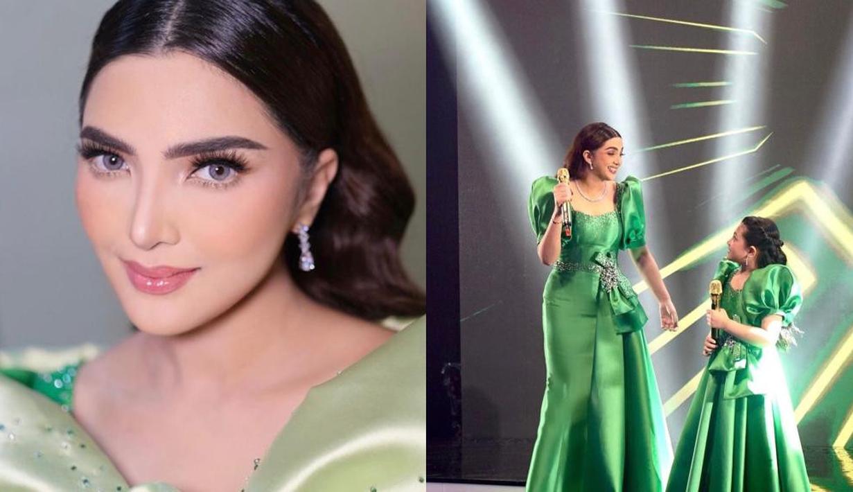 6 Potret Ashanty yang Kembali Aktivitas usai Perawatan Sinusitis Kronis ...