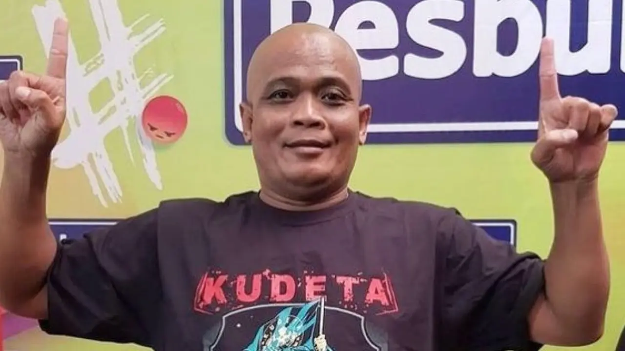 Komedian Sapri Meninggal Dunia, 6 Artis Ini Ucap Dukacita Termasuk ...