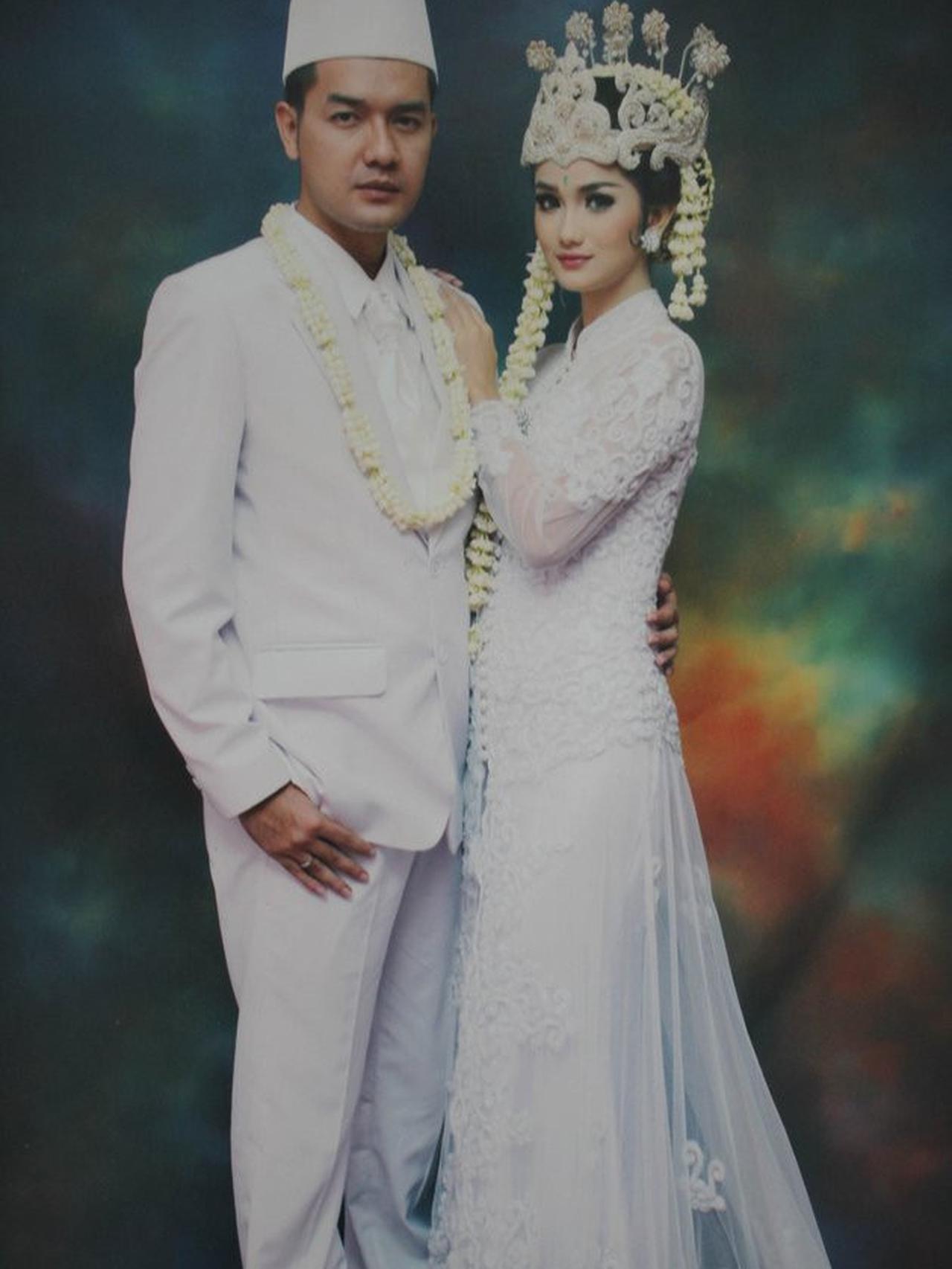 11 Tahun Menikah, Ini 6 Potret Faby Marcelia Akui Sudah Cerai dari ...