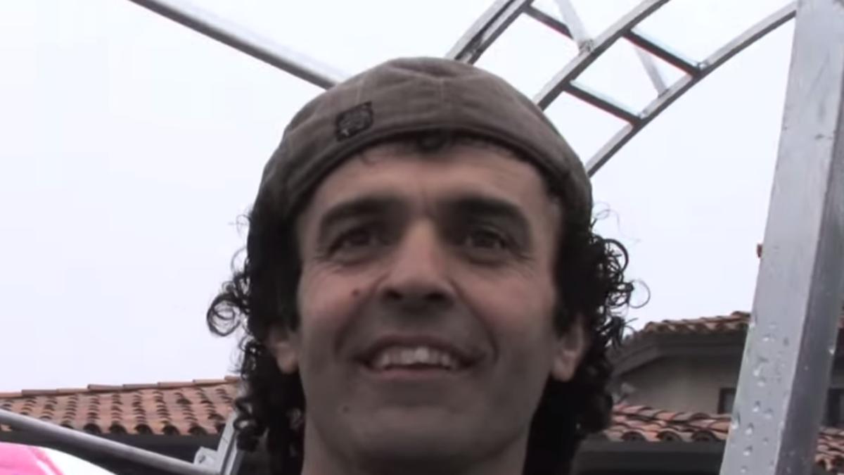 Kelelahan, Warga Iran Gagal Arungi Lautan Atlantik dengan Balon ...