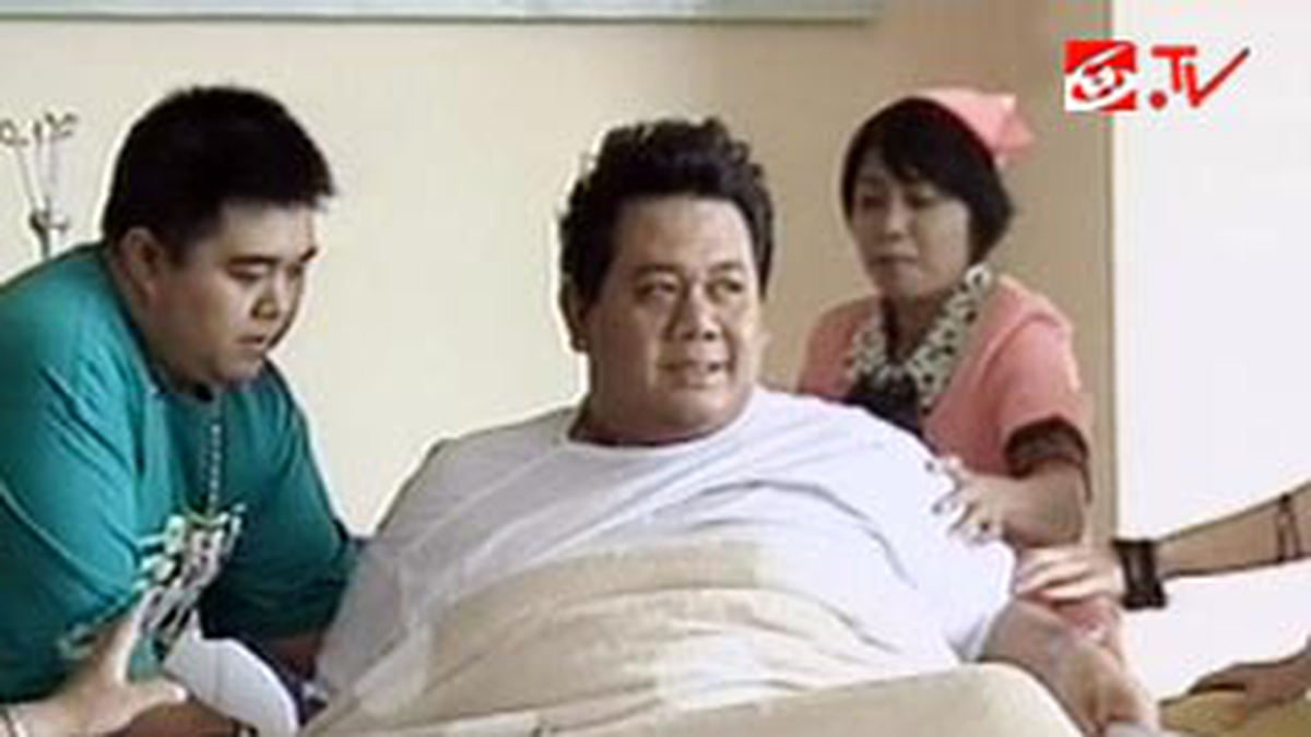 Ade Namnung Sudah Baikan.. - ShowBiz Liputan6.com