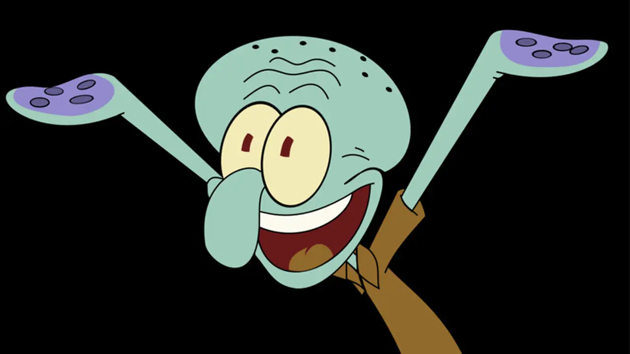 80 Kata-Kata Squidward tentang Kehidupan yang Mengesankan dan Relatable ...