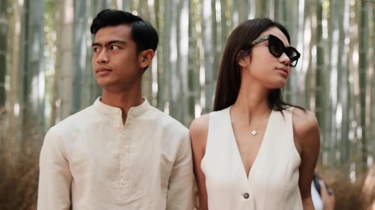 Viral Video Syur Diduga Mirip Azizah Salsha Istri Pratama Arhan, Polisi Selidiki - News Liputan6.com