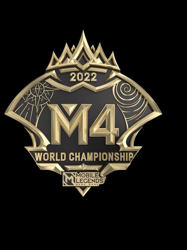 Jadwal Lengkap M4 World Championship Mobile Legends 2023 Jakarta - E ...