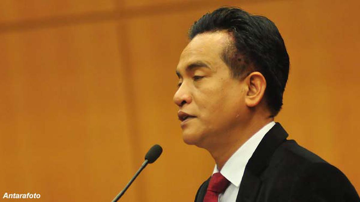 Yusril: Revisi UU Jangan Sampai Lemahkan KPK - News Liputan6.com