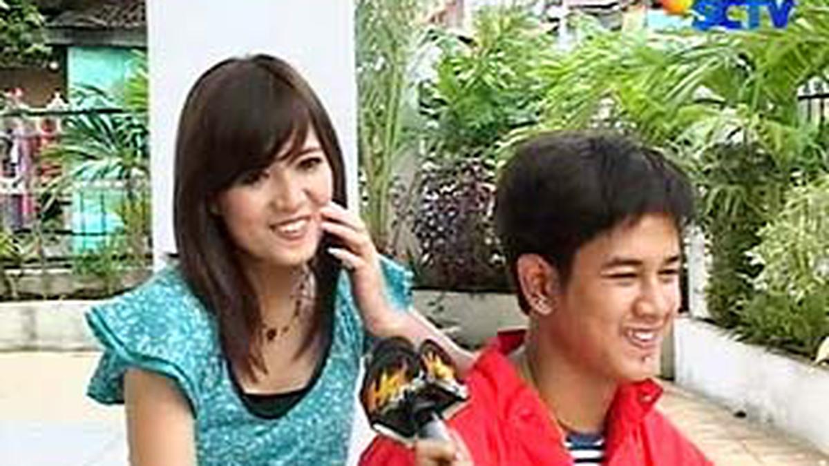 Dwi Andika Kembali ke Pelukan Sang Mantan - ShowBiz Liputan6.com