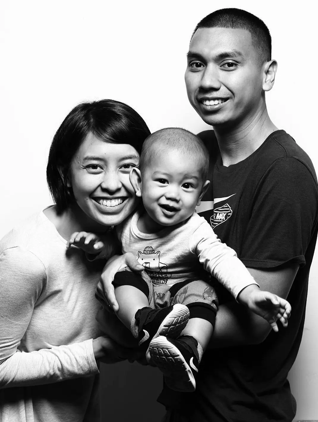 FOTO: Potret Kebahagiaan Keluarga Rayi RAN yang Bikin Netizen Iri ...