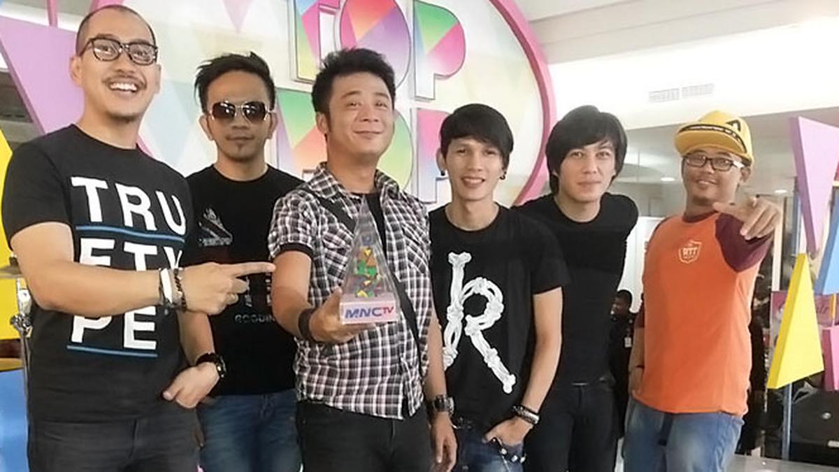 Grup Band The Titans Bubar? - ShowBiz Liputan6.com