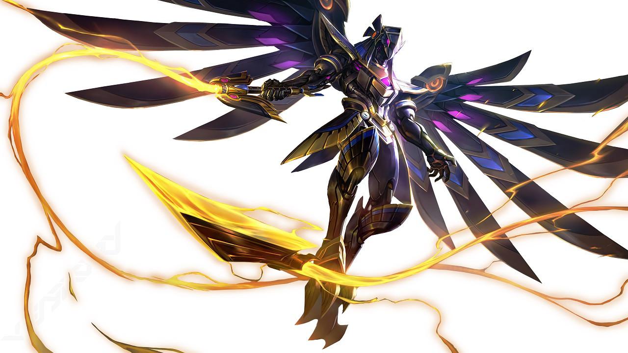 10 Counter Irithel Mobile Legends dengan Strategi Rahasia yang Jarang ...