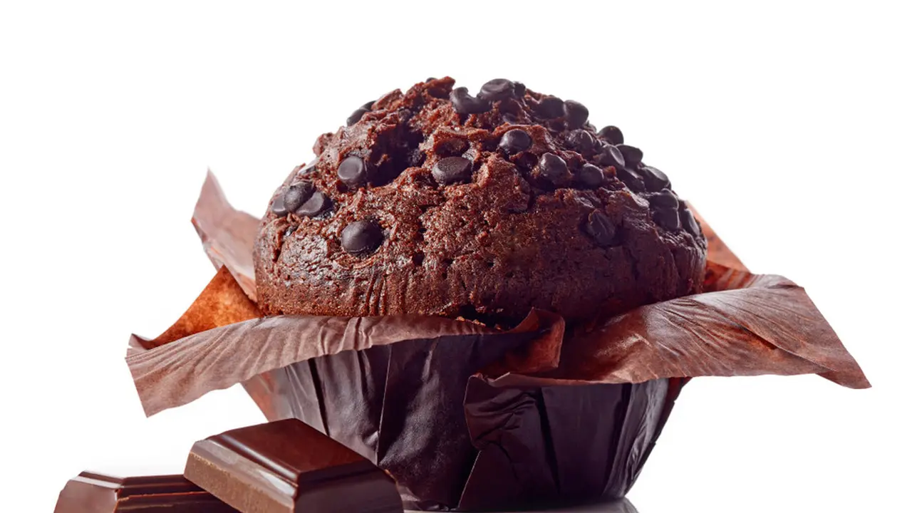 Resep Muffin Coklat Tanpa Mixer yang Anti Gagal dan Mudah Dibuat