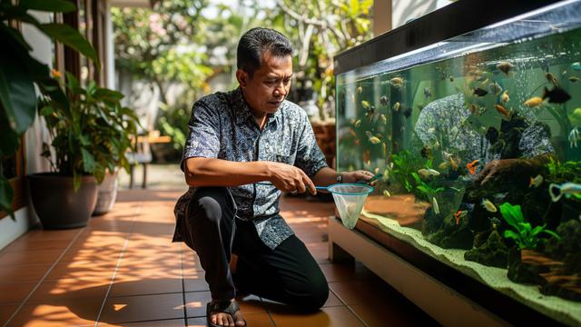 TOP 3: Jenis Usaha Kecil untuk Bapak Pensiunan hingga Model Kebun Buah ...