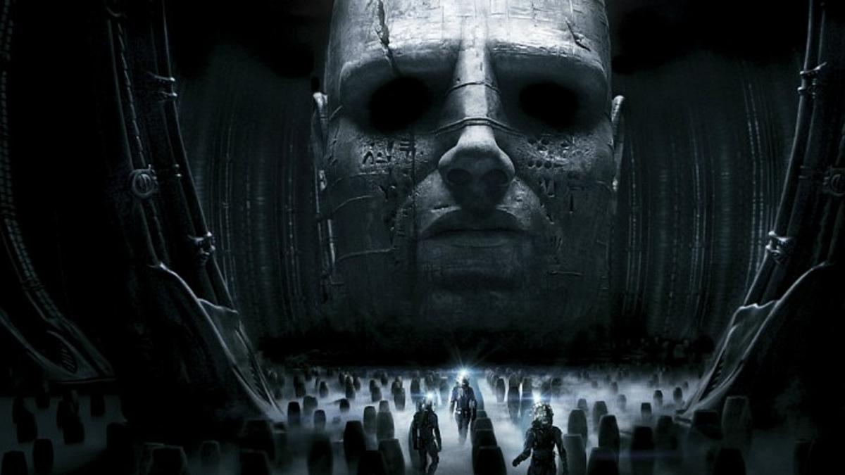 Waktu Syuting Mepet, 'Prometheus 2' Baru Mulai Syuting Awal 2016 ...