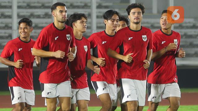 Profil Brandon Scheunemann, Bek Timnas Indonesia U-23 di Piala AFF U-23 ...