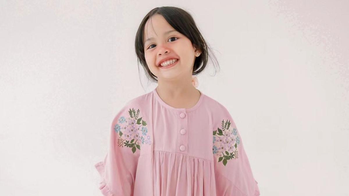 10 Rekomendasi Model Dress Anak Perempuan yang Cantik di Tahun 2024 ...