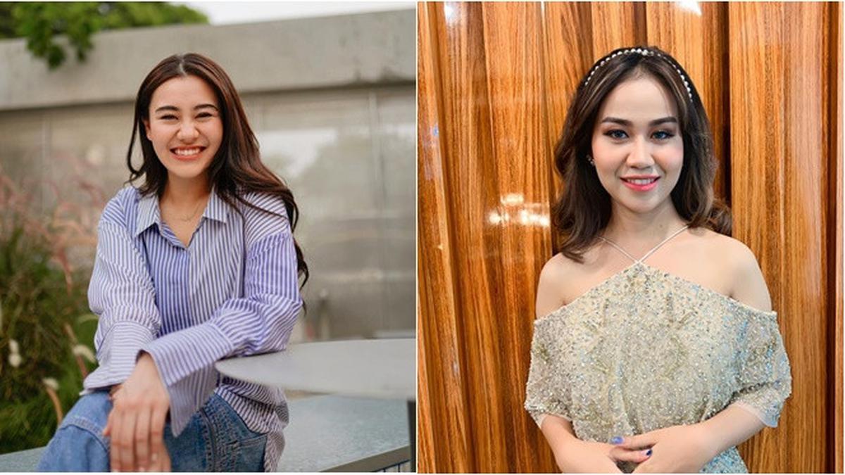 Sering Dibully Netizen, Kini Mayang Sudah Tahan Banting - Entertainment ...