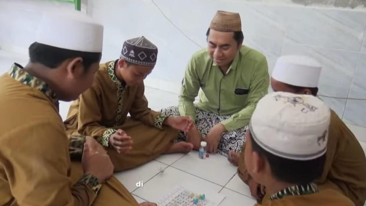 Dungeons and Dragons adalah Permainan Peran di Atas Meja, Begini Cara ...