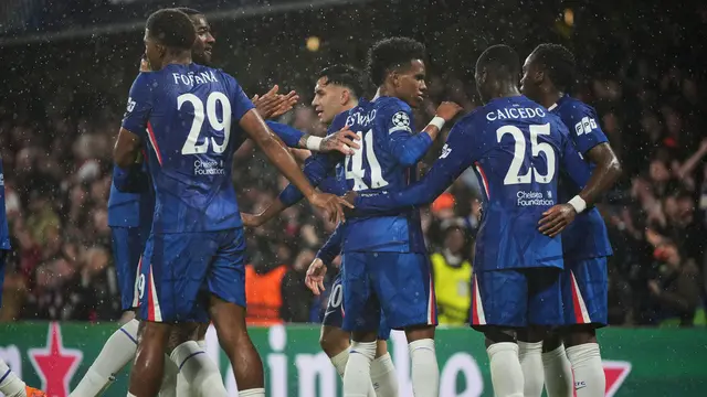 Jadwal Pertandingan Pekan 10 Liga Inggris 2025/2026: Laga Panas di ...
