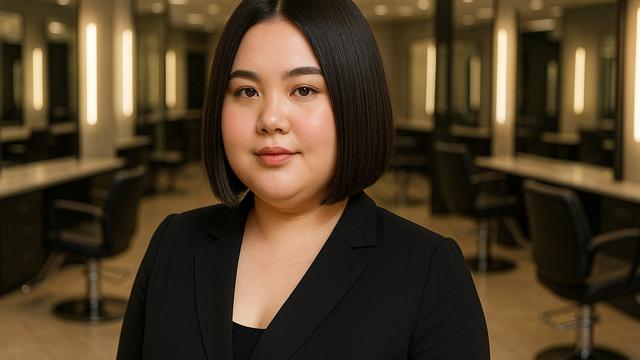 Muka Tembam Cocok Model Rambut Apa? Ini 9 Gaya Potongan yang Bisa Dicoba