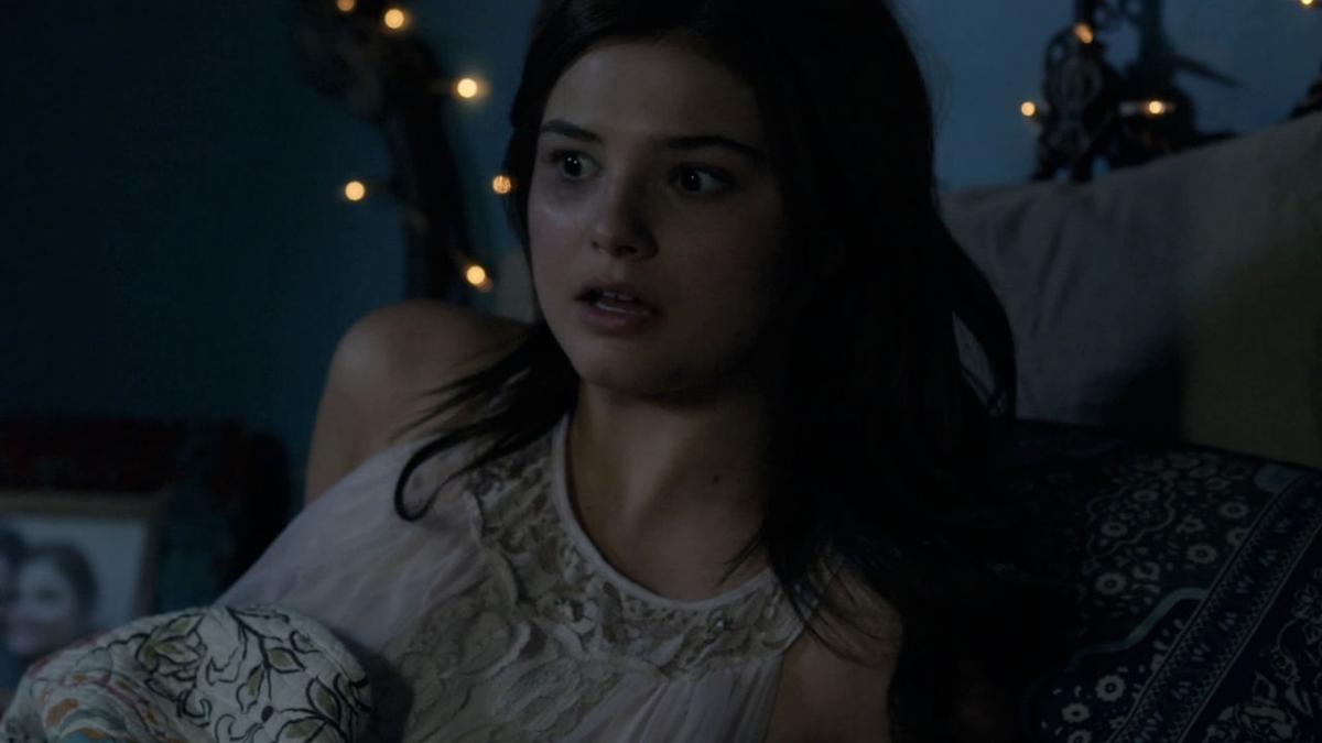 Lihat Trailer Teranyar Insidious: Chapter 3