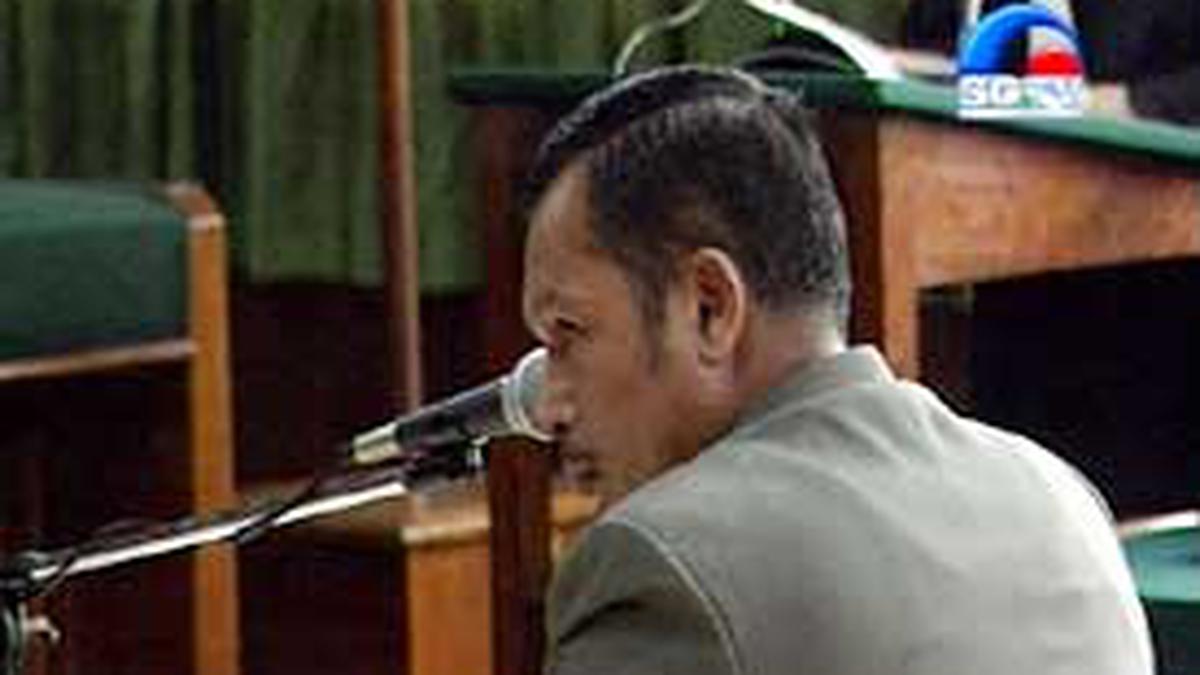 Pengacara Adolf Butar-Butar Menolak Dakwaan JPU - News Liputan6.com