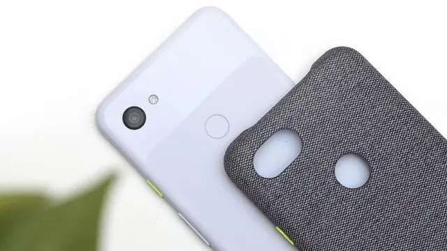 Google Resmi Umumkan Kehadiran Pixel 3A dan 3A XL - Tekno Liputan6.com