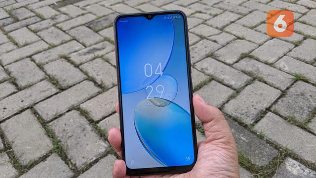 Infinix Note 12i 2022 Meluncur, HP Layar Besar Harga Rp 2 Jutaan