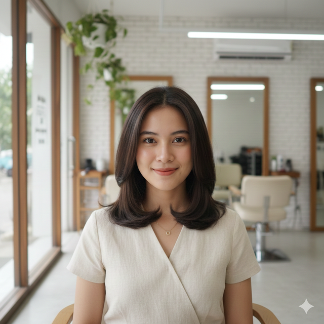 7 Gaya Rambut Pendek Wanita 2026 yang Cocok untuk Rambut Tipis agar ...