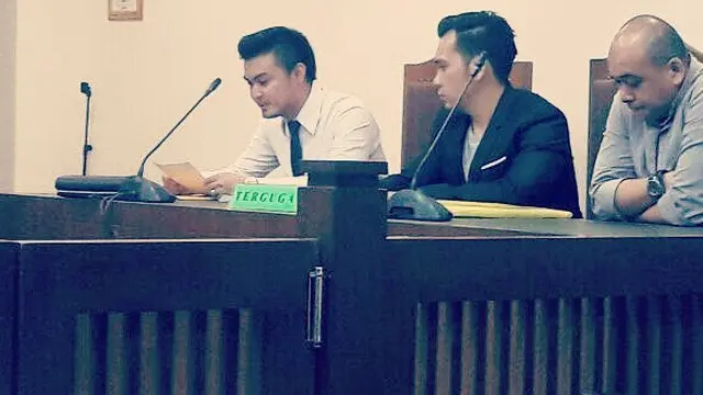 Jarang Tersorot, Ini 6 Potret Transformasi Gilbert Marciano Pemeran ...