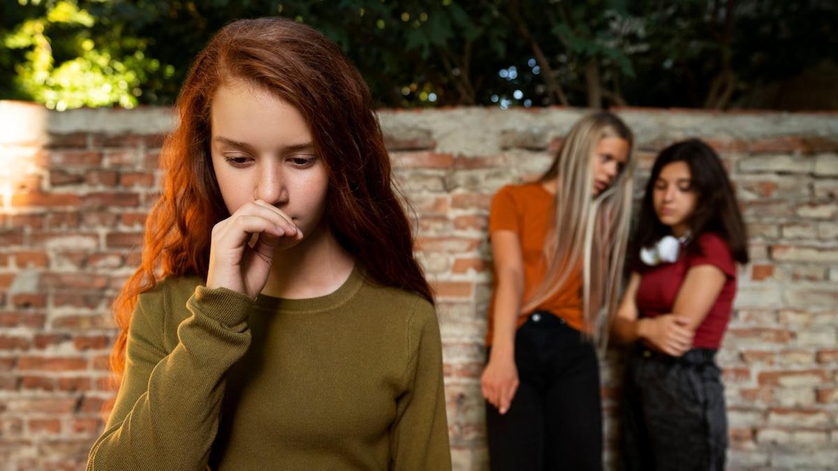 8 Tips Menghadapi Teman Toxic, Kalau Perlu Bisa Putuskan Hubungan - Hot ...