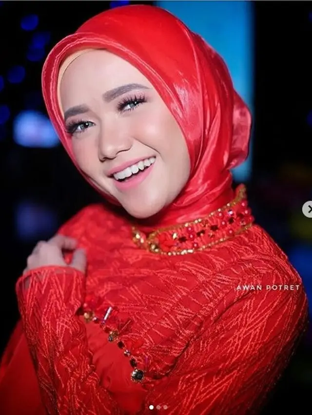 Meski Syuting Melelahkan, Fikoh Tetap Puasa - Islami Liputan6.com