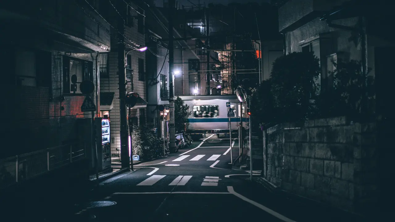 180 Kata-Kata Malam yang Sunyi, Gambarkan Indahnya Suasana dan Rasa ...