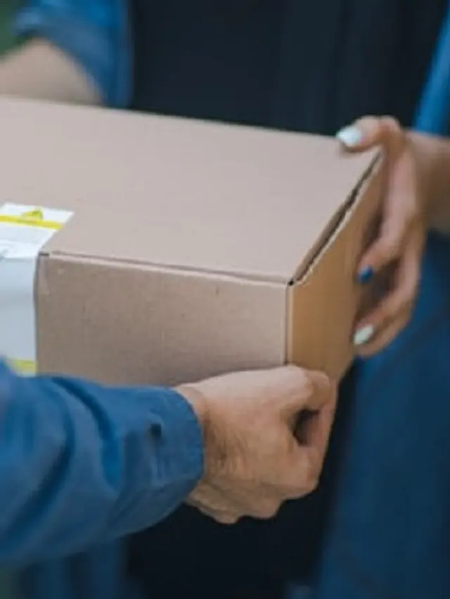 Cara Penulisan Alamat untuk Pengiriman Surat dan Paket yang Benar ...