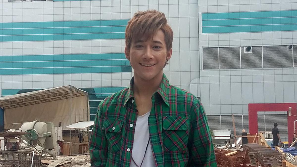 Dicky SMASH Pacari Hesty Klepek Klepek? - ShowBiz Liputan6.com