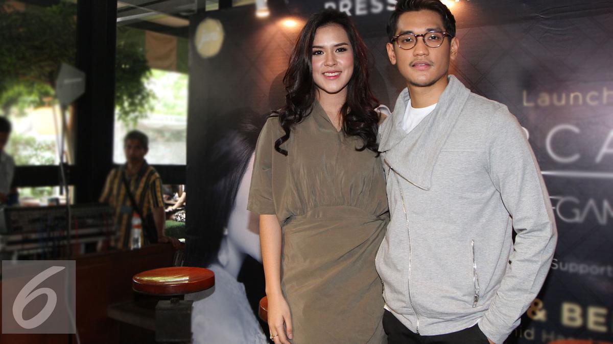 Afgan dan Raisa Berharap Lagu Duetnya Abadi - ShowBiz Liputan6.com