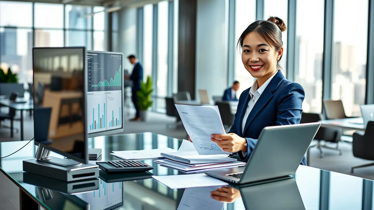 Laba Usaha Adalah: Pengertian, Jenis, dan Cara Menghitungnya - Feeds ...