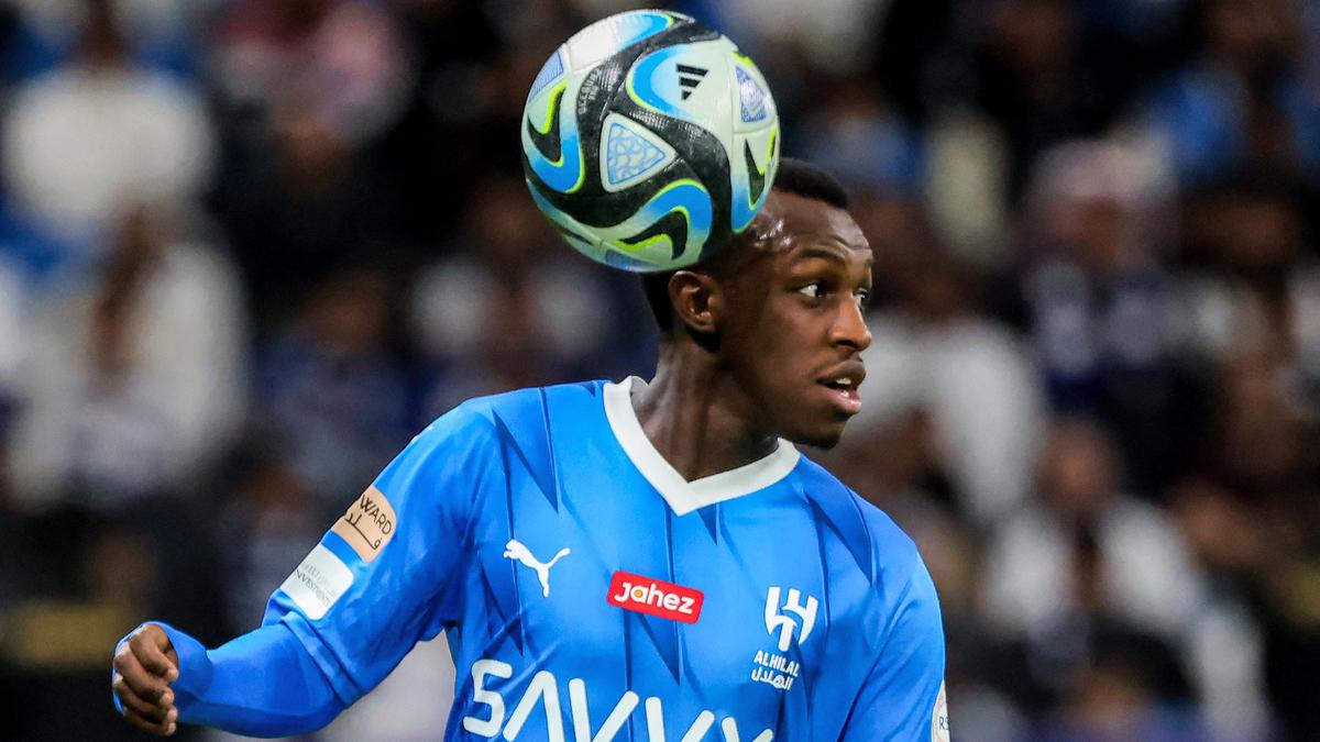 Profil Saud Abdulhamid, Rival Jay Idzes di Serie A yang Akan Hadapi Timnas Indonesia di ...