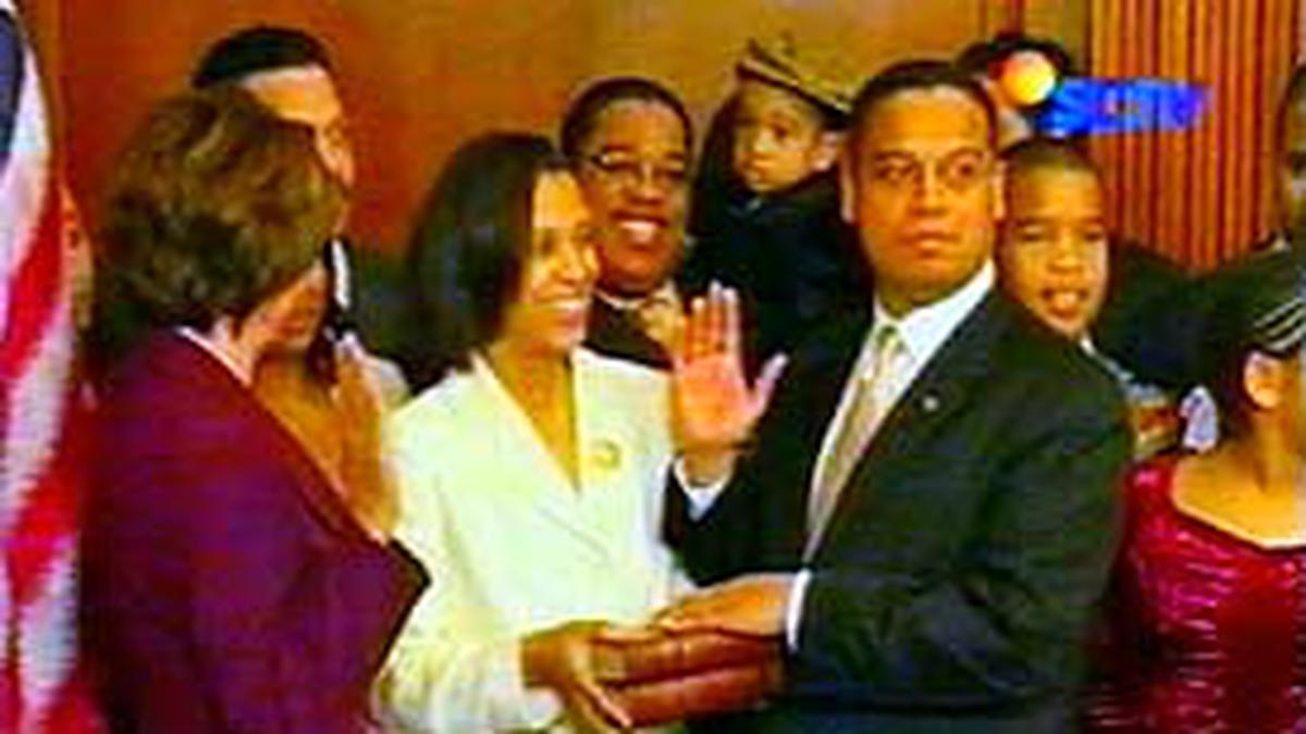 Keith Ellison, Muslim Pertama di Kongres AS - Global Liputan6.com