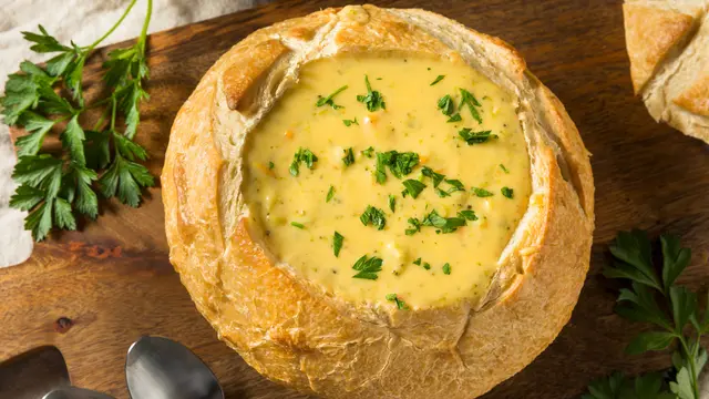 Cara Membuat Zuppa Soup yang Lezat dan Mudah di Rumah, Bisa Jadi Ide ...