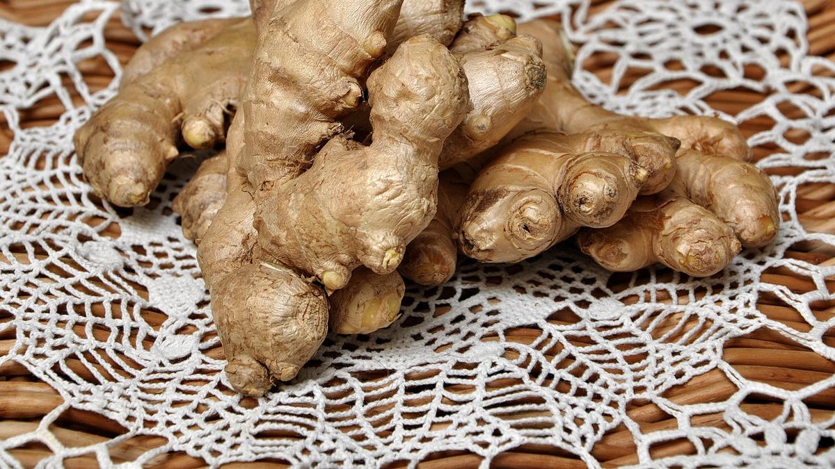 Mengenal Jenis Jahe yang Mudah Ditemukan di Pasaran - Lifestyle Fimela.com