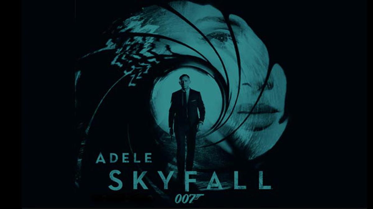 Skyfall Terinspirasi dari Dark Knight Rises