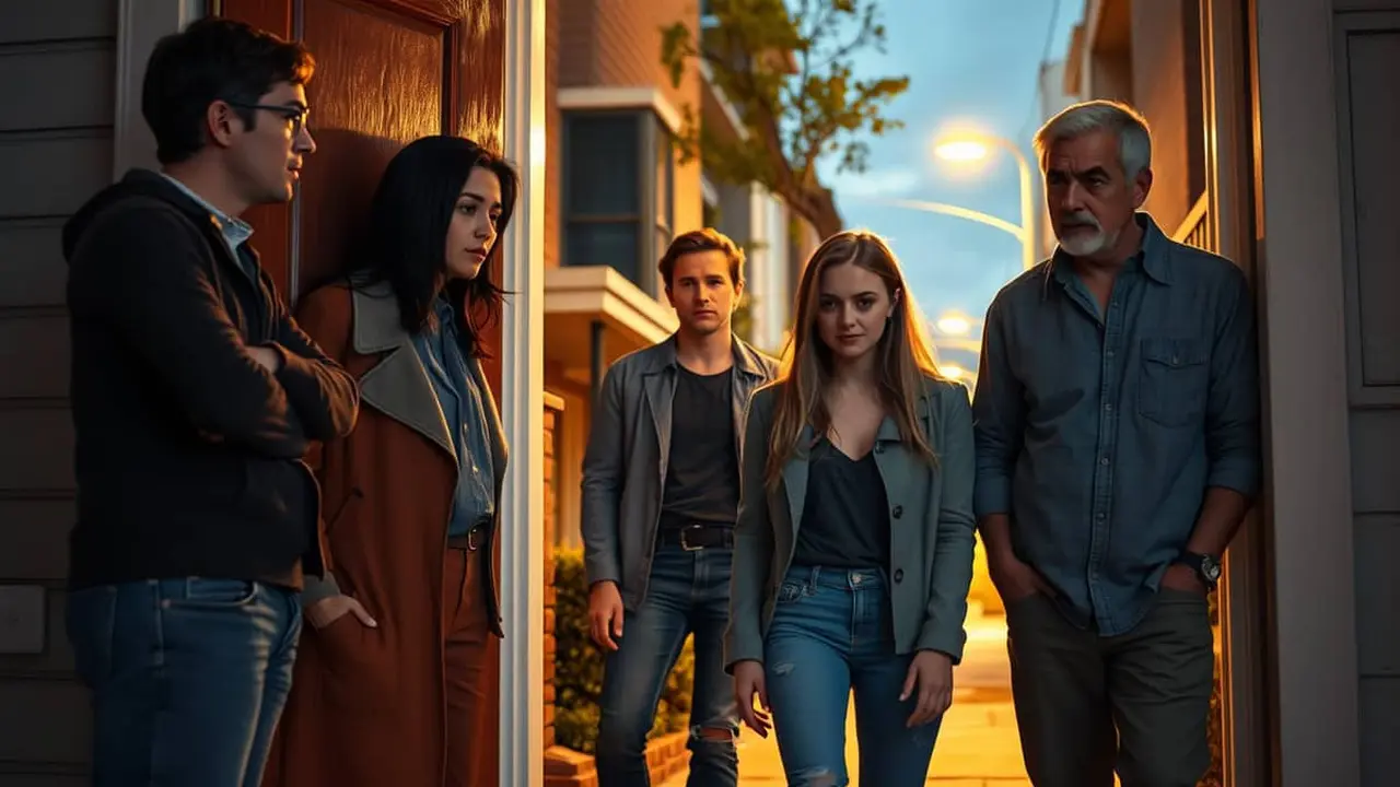 Ciri-Ciri Pergaulan Bebas: Mengenali Tanda dan Dampaknya pada Remaja ...