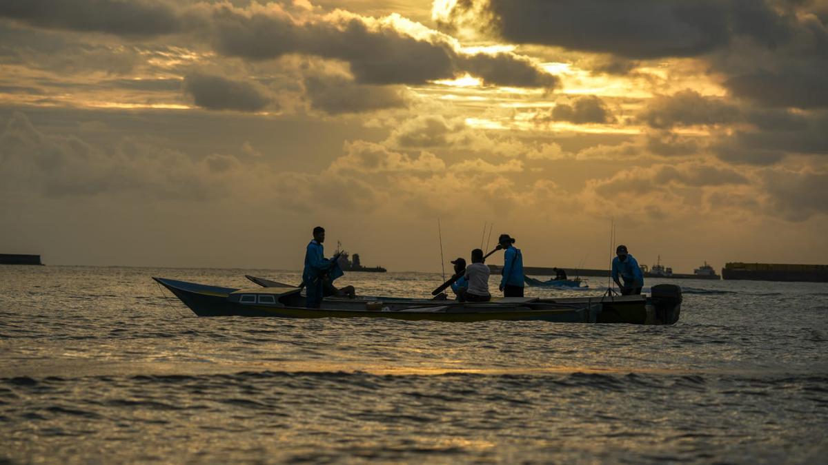 Obi Fishing Tournament 2025 Jadi Ajang Silaturahmi Harita Nickel dan ...