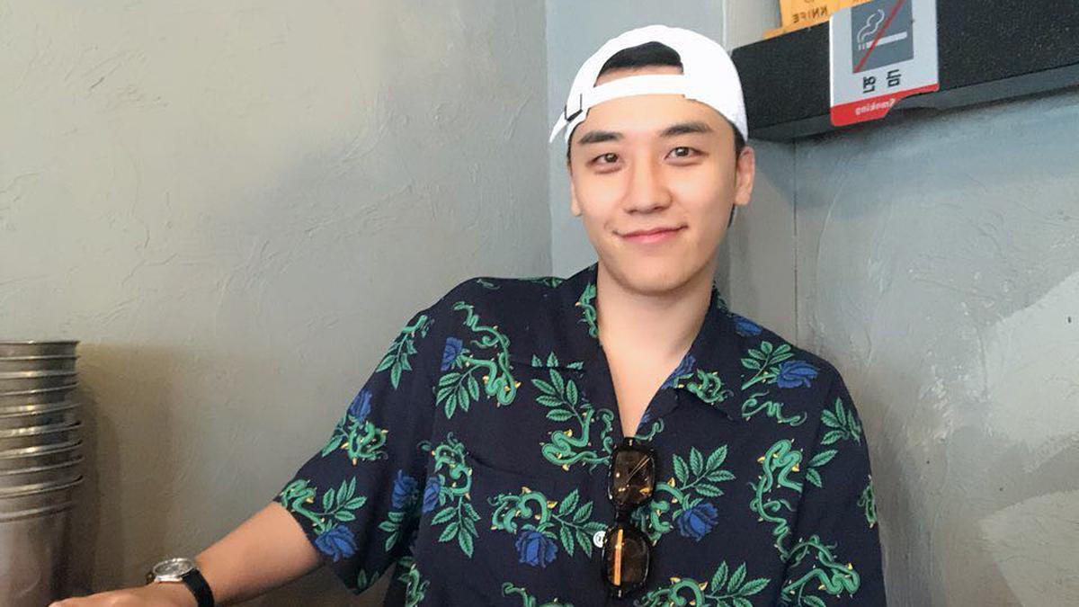 Geger Seungri Mendua Saat Liburan ke Bali, Pacar dan Wanita Ketiga ...