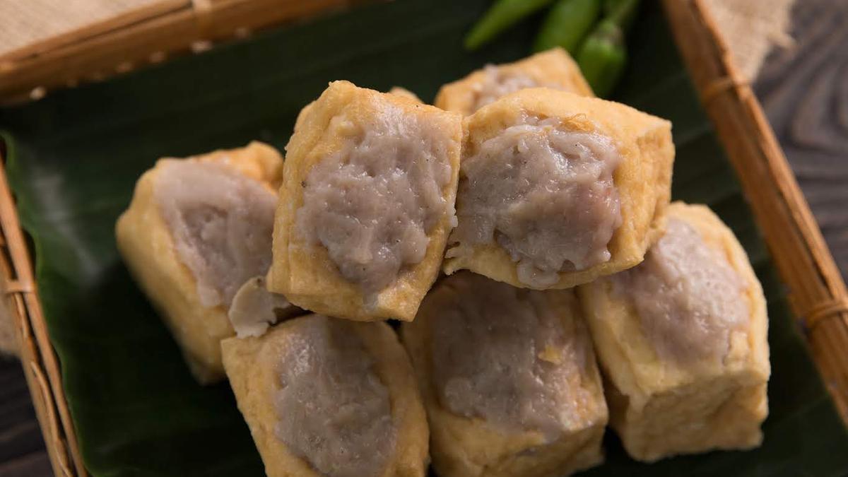 5 Kudapan Menggugah Selera dari Tahu, Coba Bikin Sendiri yuk!