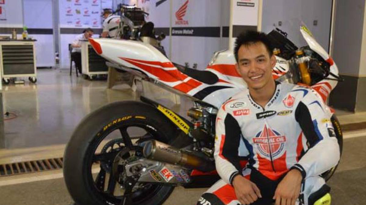 Ini Target Doni Tata Setelah Jadi Juara Umum TGA 2017