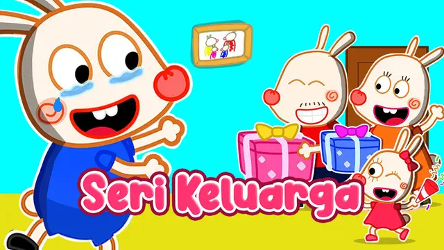 5 Kartun Anak di Vidio untuk Teman Liburan Si Kecil - ShowBiz Liputan6.com