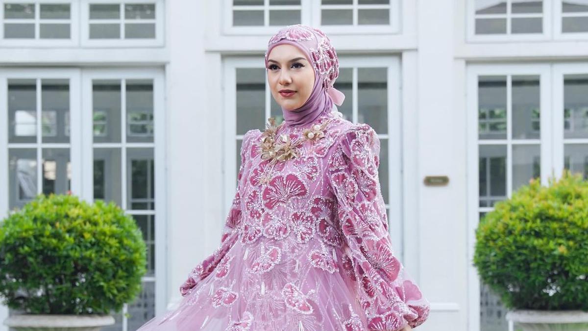 Umi Pipik Klarfikasi Abidzar Al-Ghifari Dijodohkan dengan Irish Bella: Siapapun Jodohnya Silakan ...