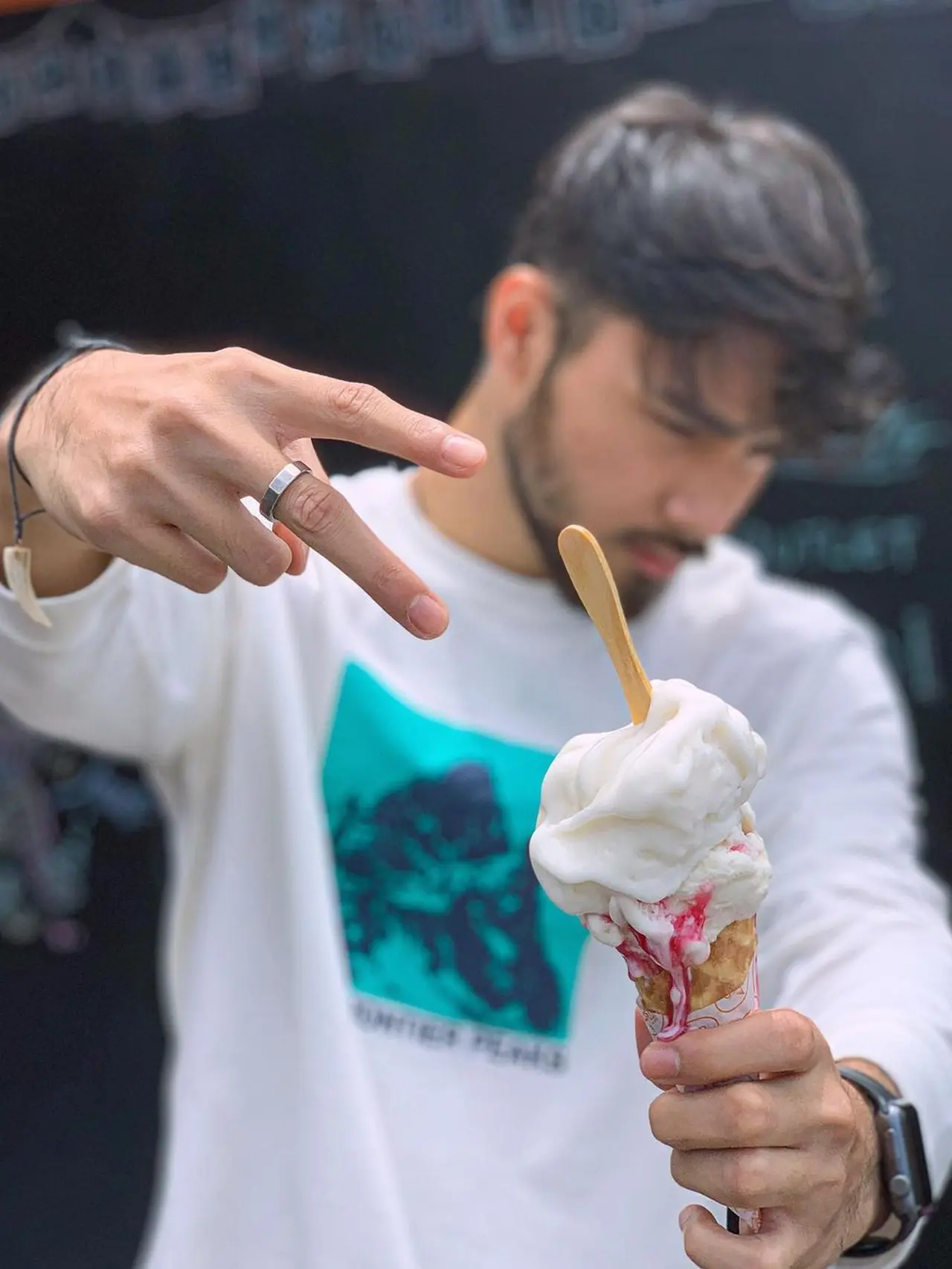 Profil Achmad Megantara Bintang Love Story The Series, Perankan Mantan ...